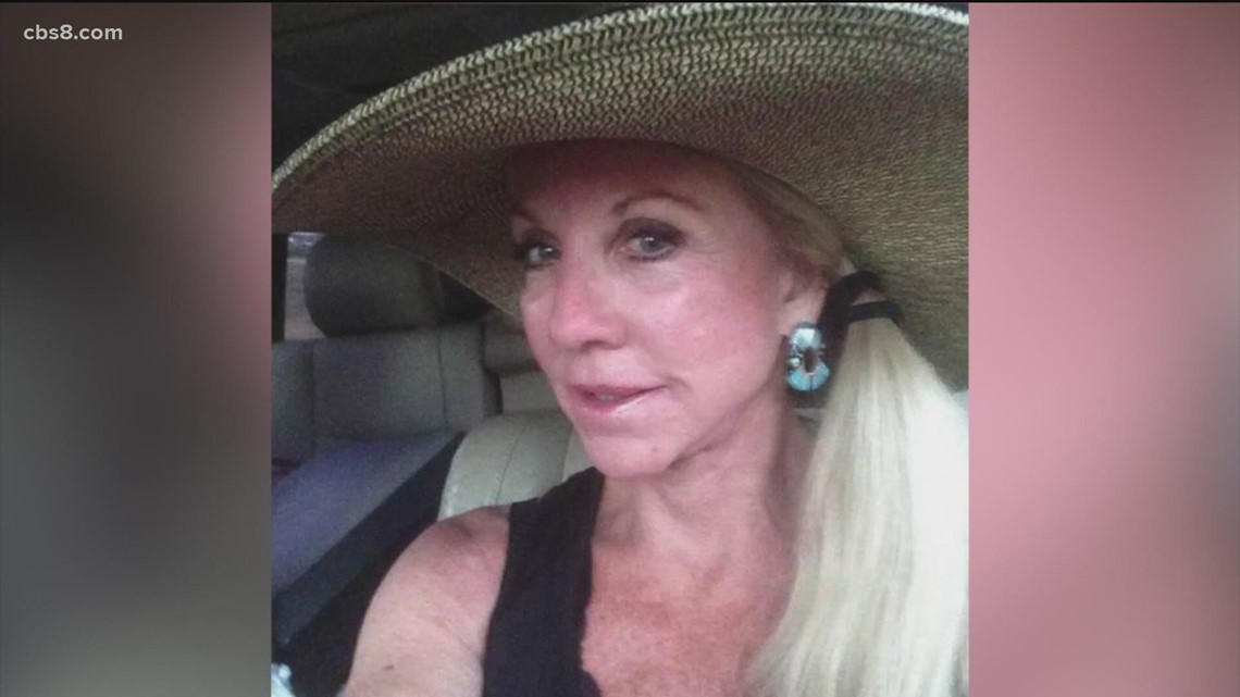 Detectives serve search warrants in Dia Abrams missing person case ...