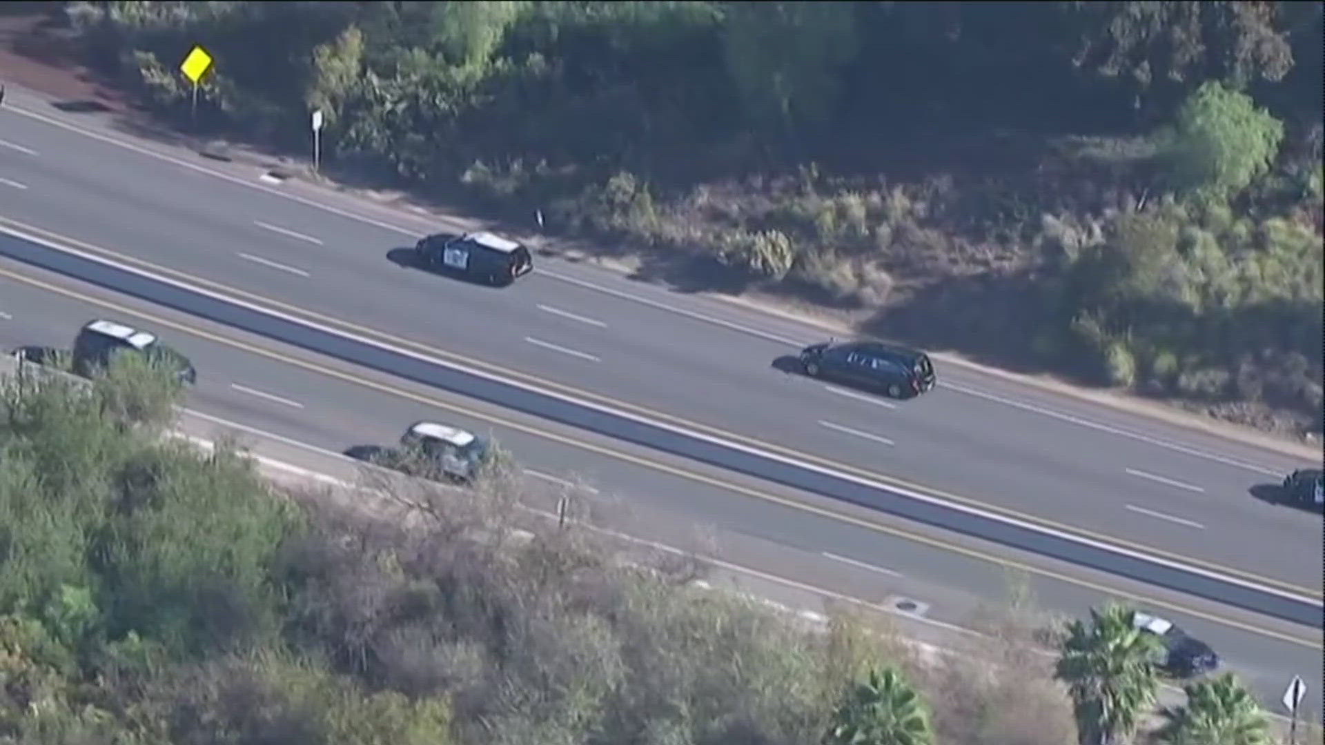 Honoring fallen La Mesa police officer | Funeral procession, memorial ...