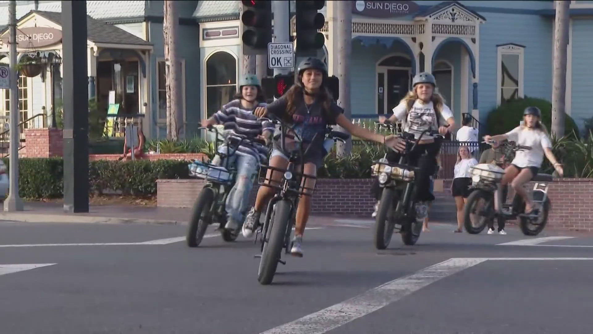 California proposed bill seeks to enhance e-bike safety by requiring ...