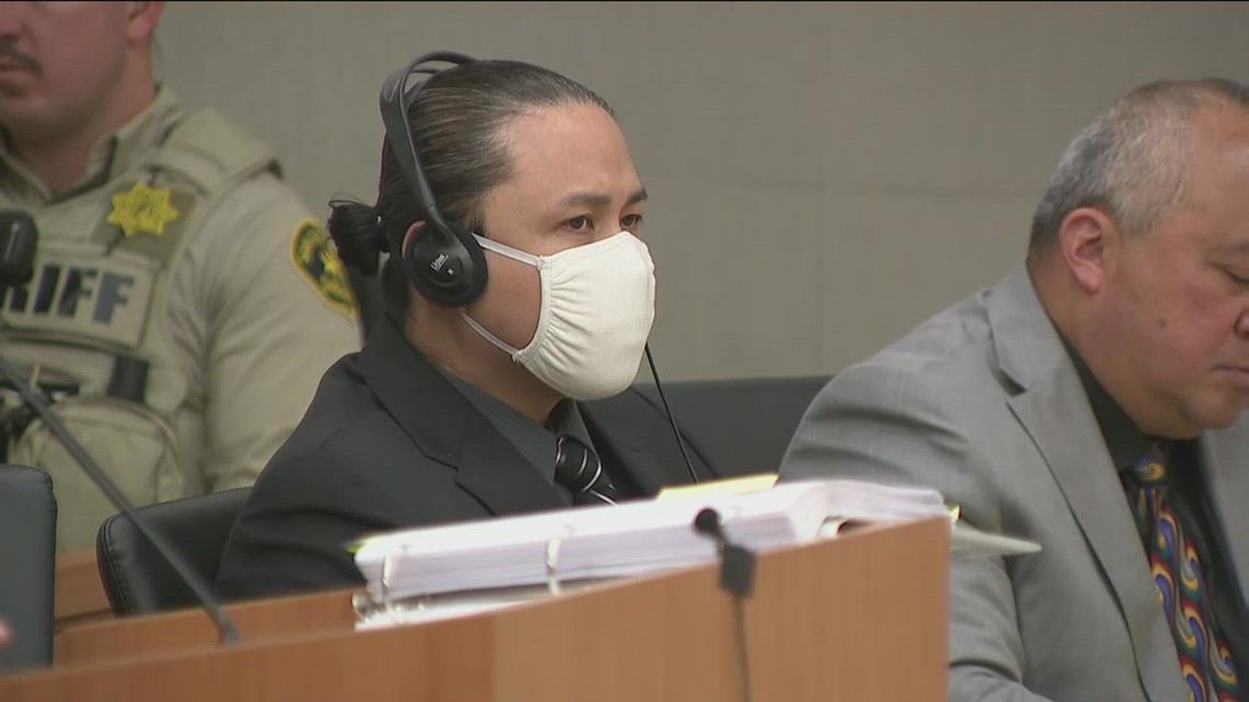 Judge rules Larry Millete to stand trial for murder of missing wife ...