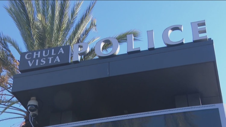 Chula Vista appoints Dan Peak as acting chief of police amid Chief ...