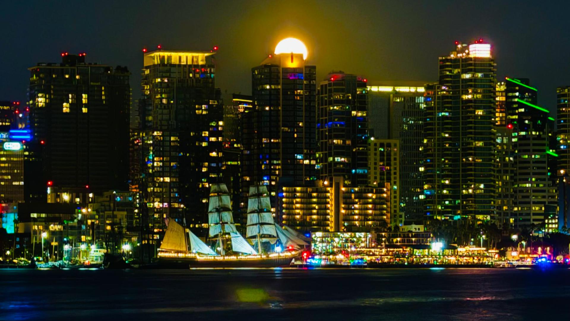 CBS News 8 - San Diego, CA News Station - KFMB Channel 8 | cbs8.com