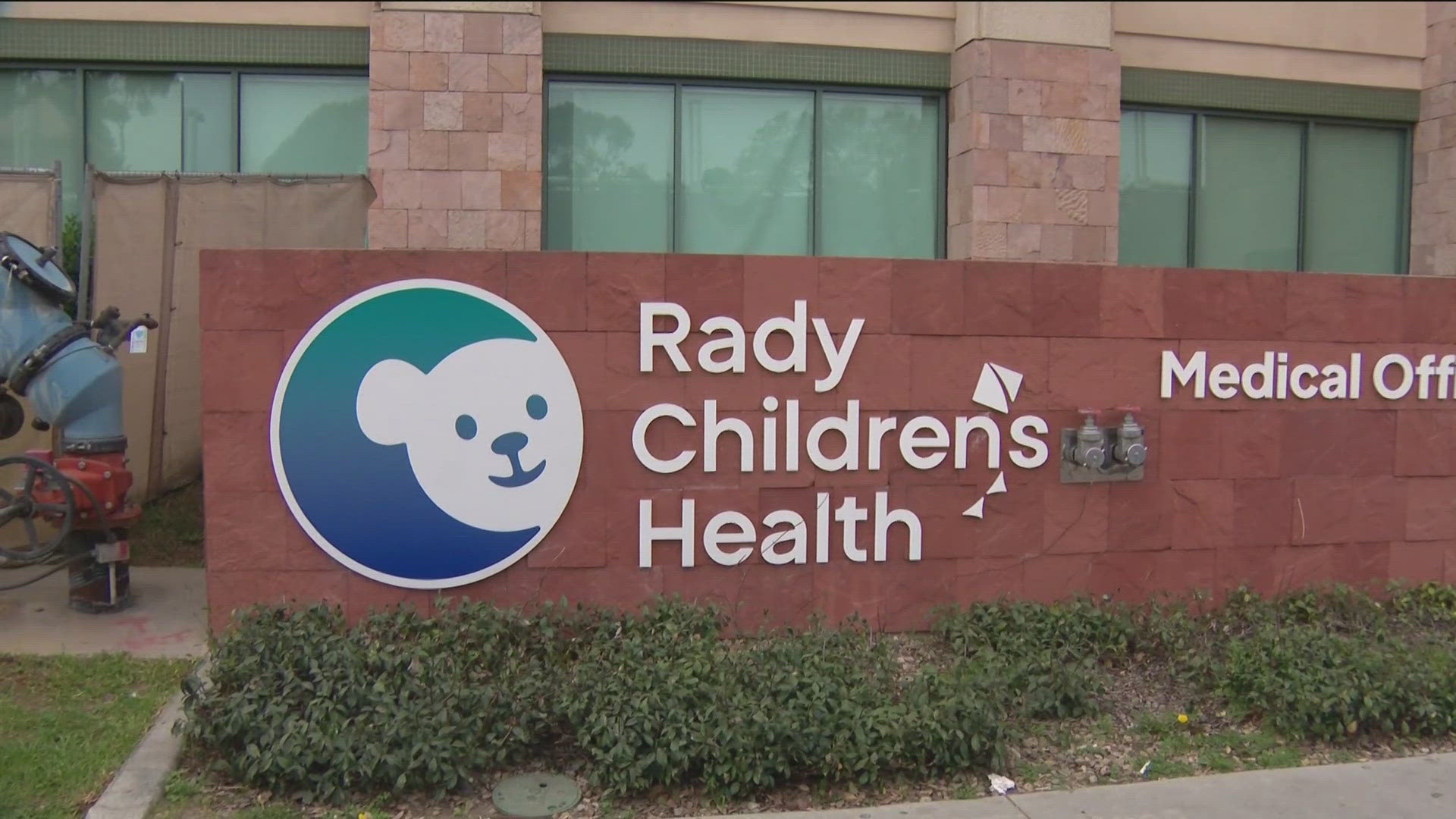 California AG sues Rady Children's Health over ending gender-affirming ...
