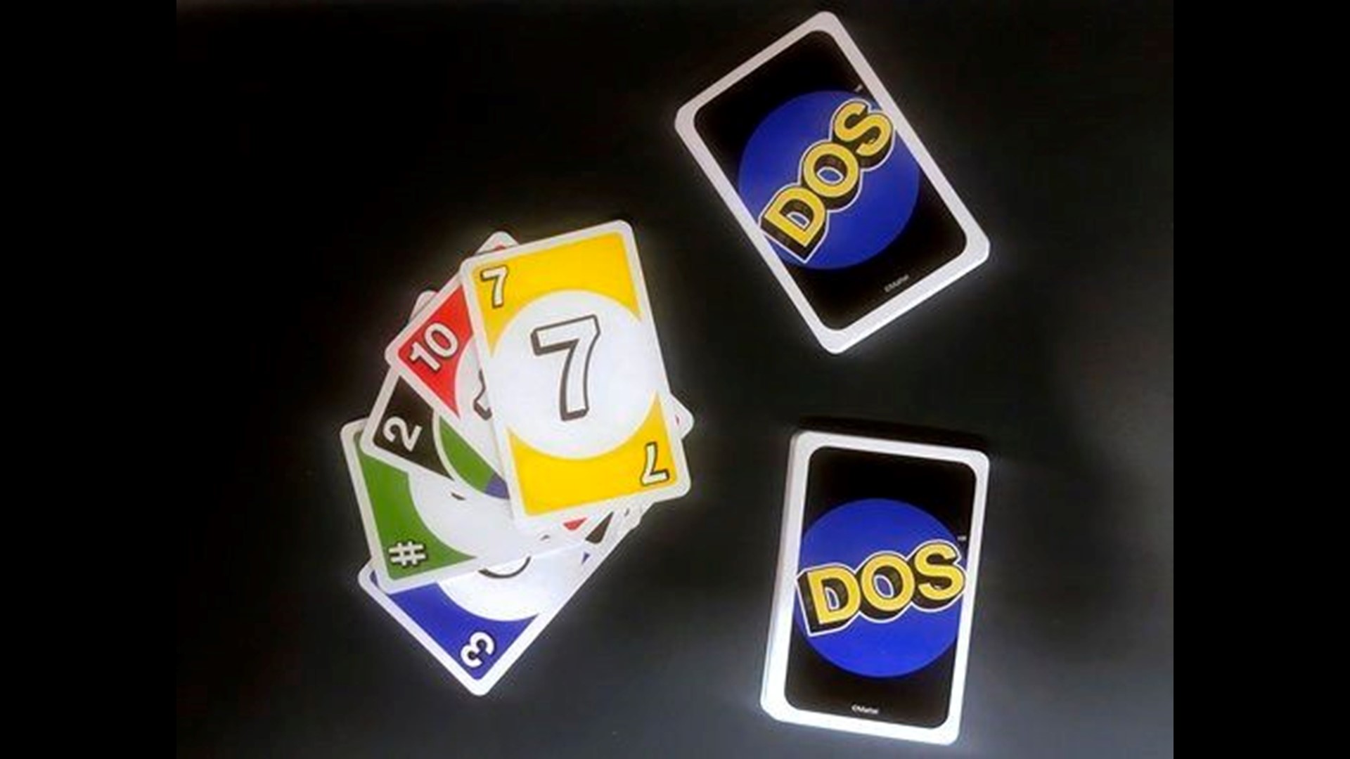 What's after Uno? For struggling toymaker Mattel, it's Dos | cbs8.com