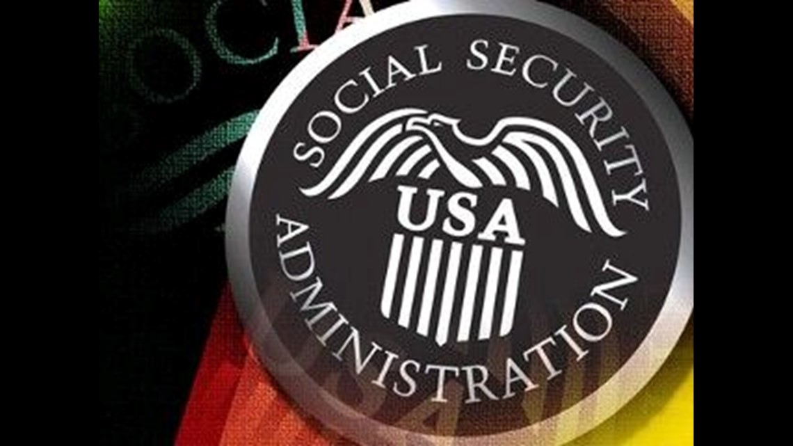 Social Security fund now seen to be empty by 2037 | cbs8.com