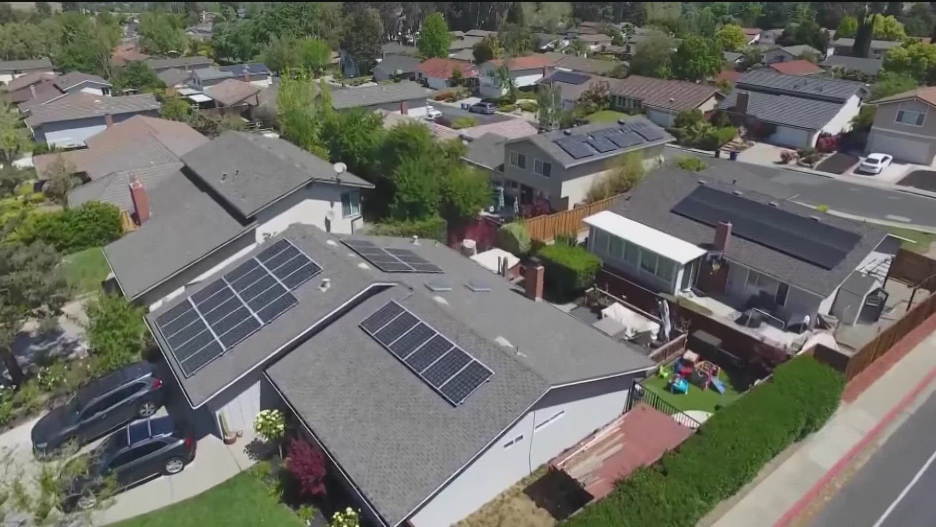 Marcella Lee | cbs8.com