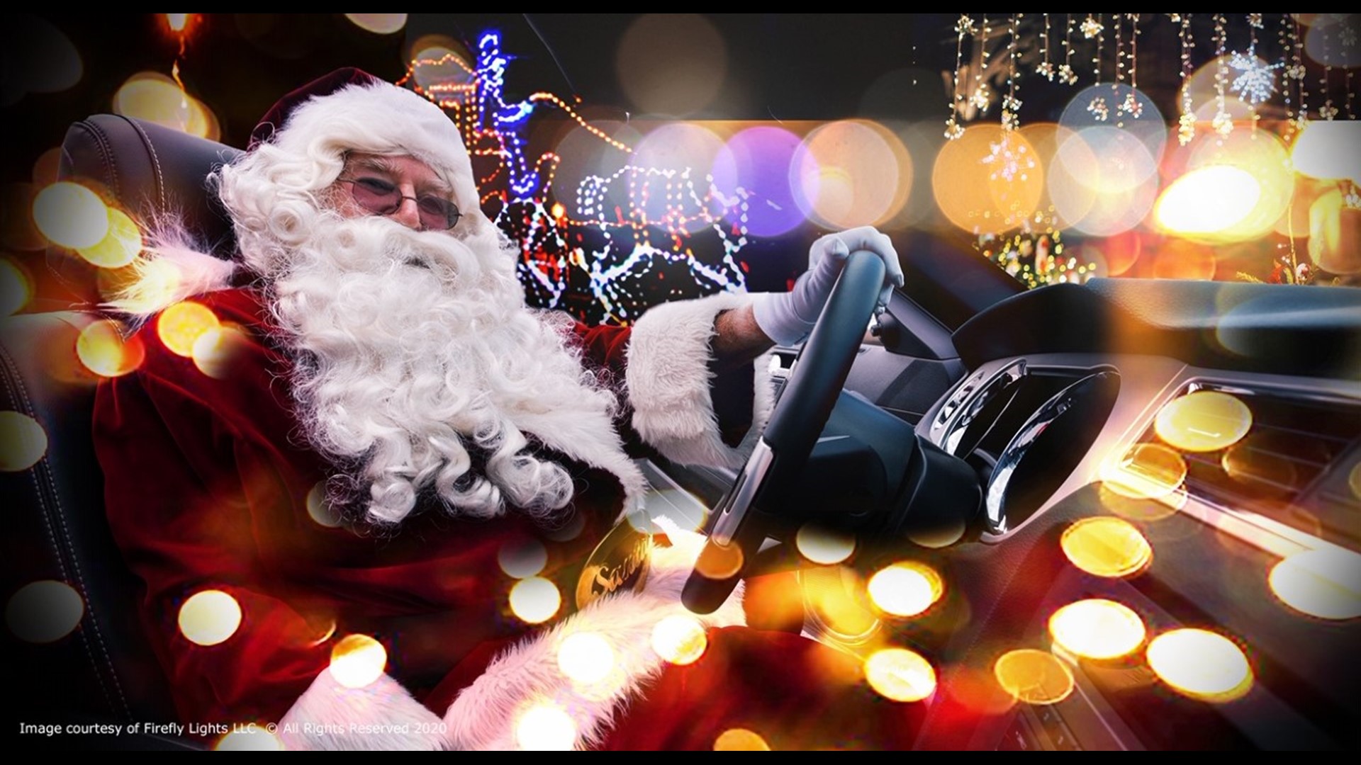 Holiday Lights returns to the Del Mar Fairgrounds | cbs8.com