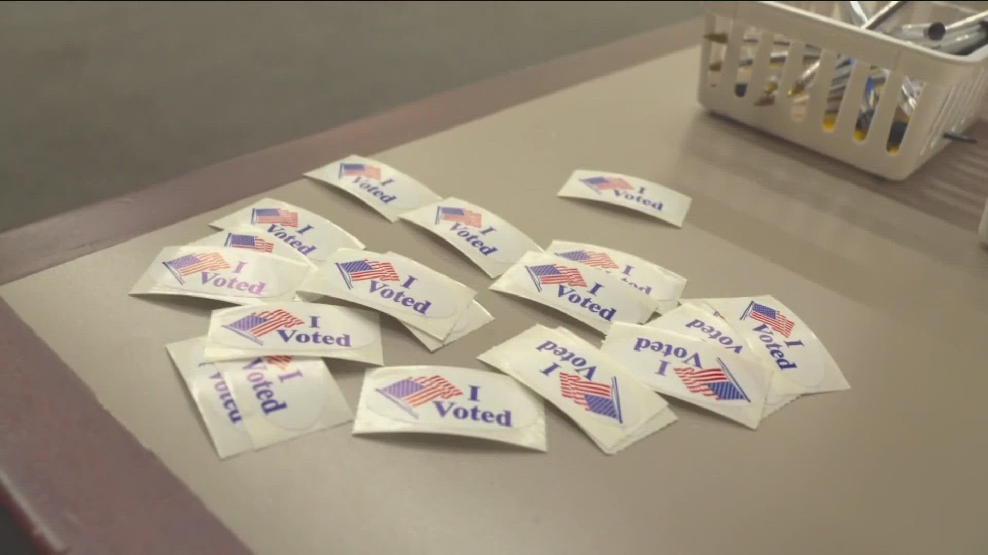 Mail-in voting begins for Prop 50 | cbs8.com
