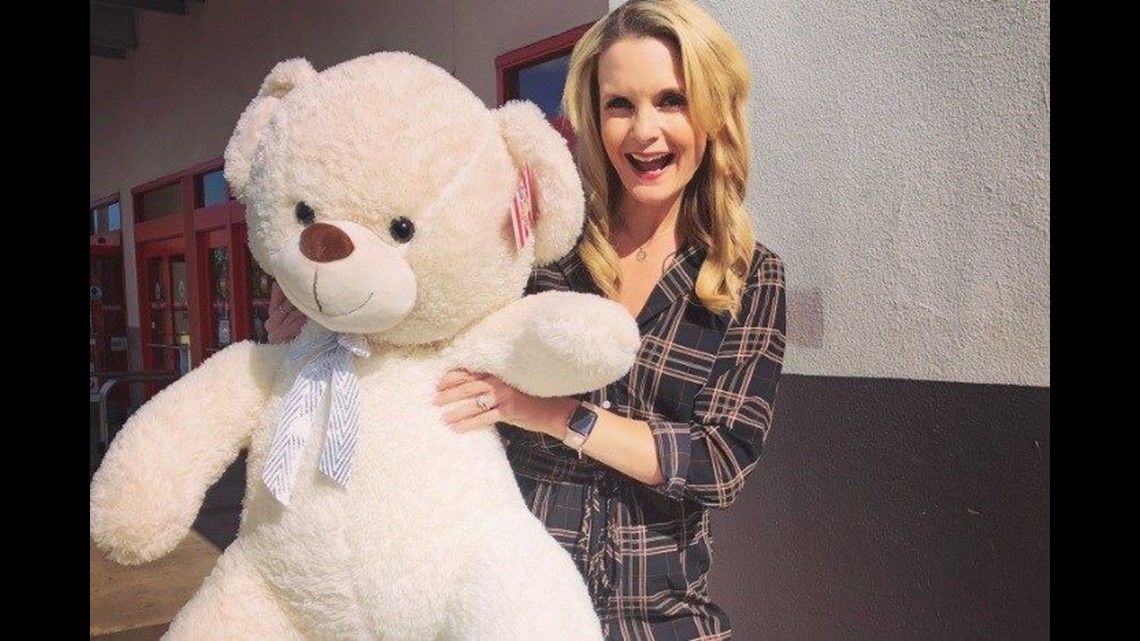 News 8's Shannon Handy puts her Black Friday shopping plan to the test ...