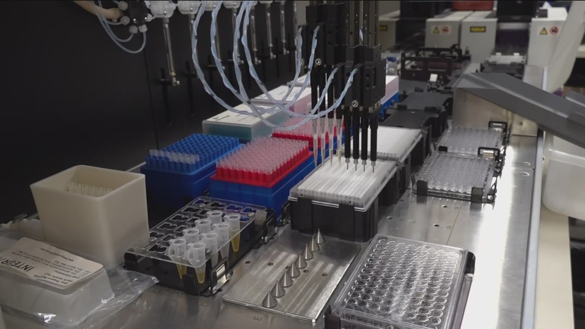 Male birth control: Scientists discover new option for men | cbs8.com