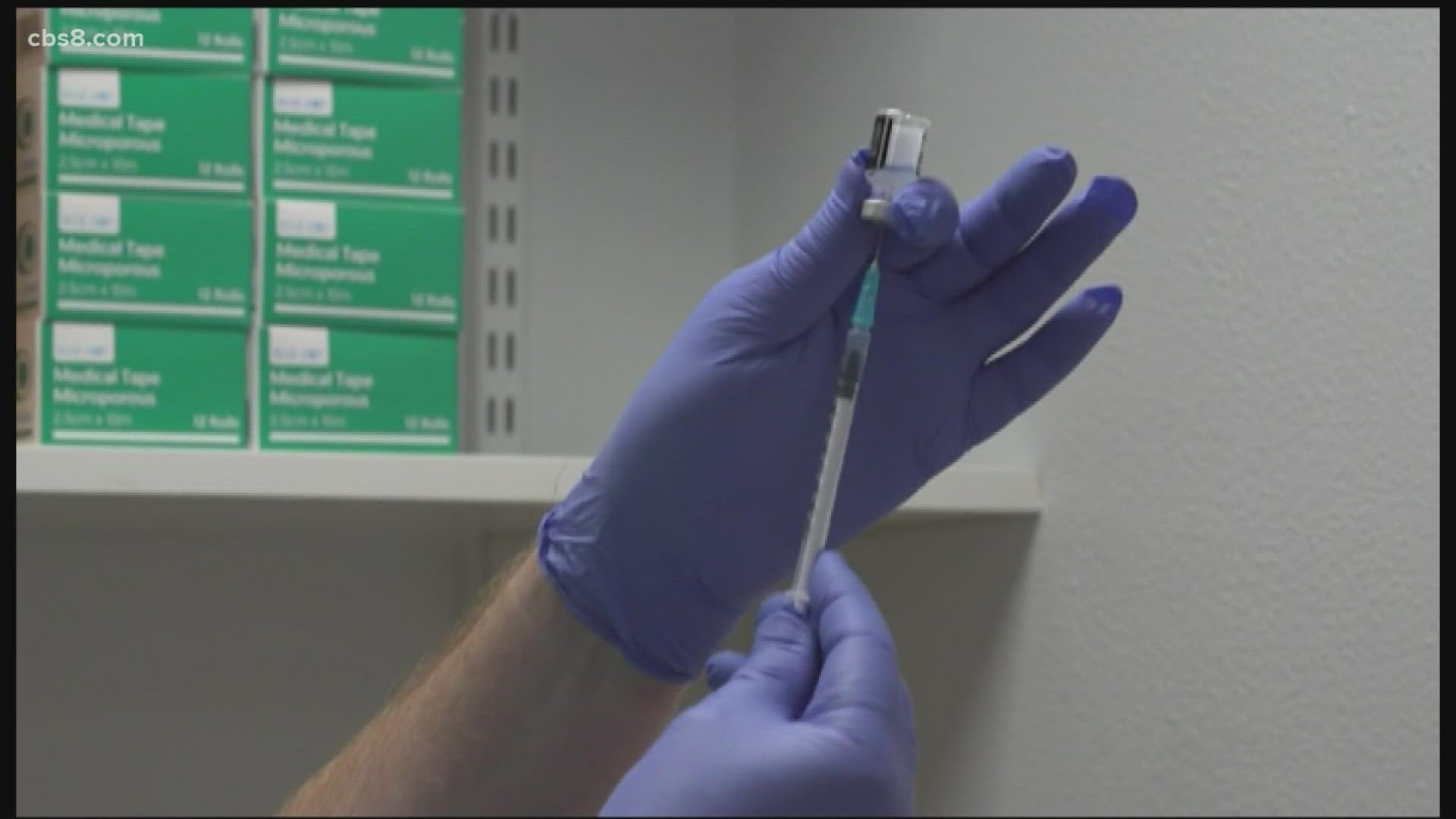 Underground Discovery: Hidden tunnels under a San Diego community ...