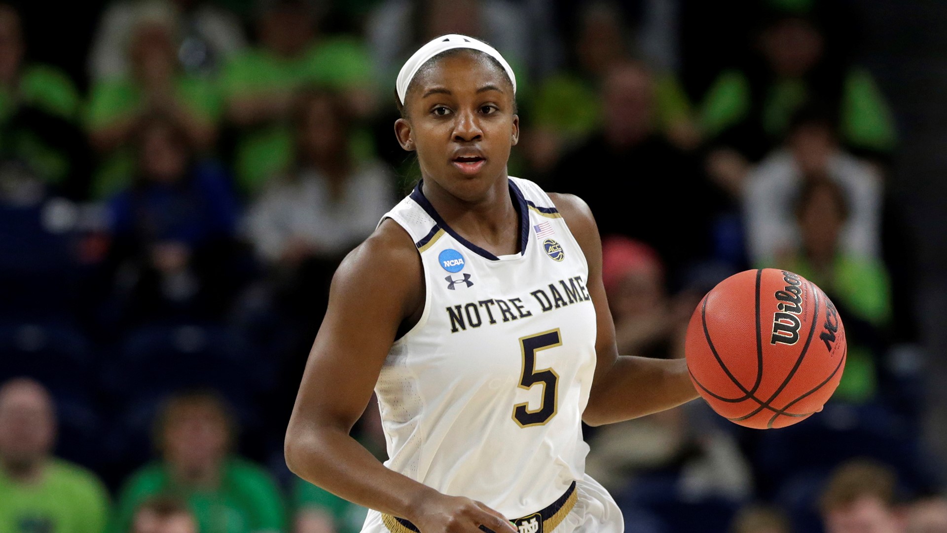 PHOTOS: NCAA Women's Basketball Tournament regional finals | cbs8.com