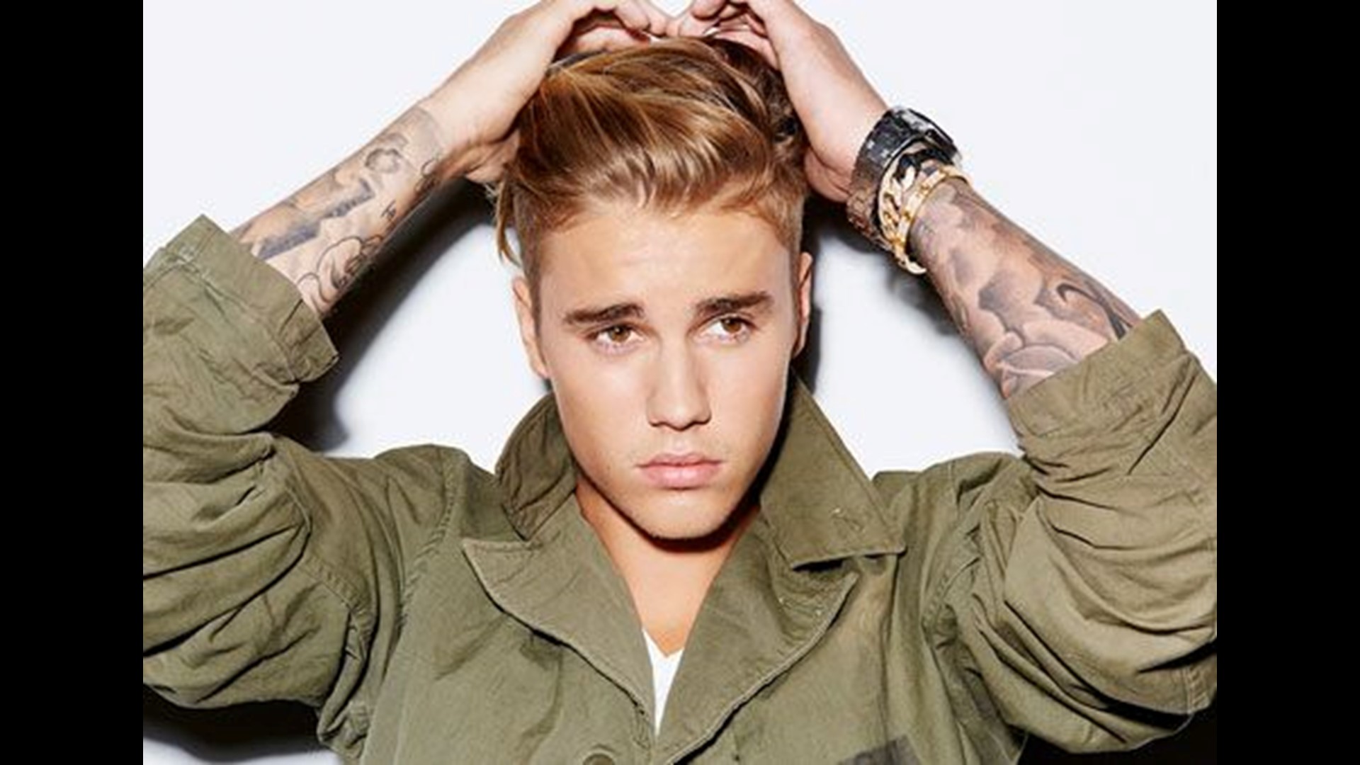Man allegedly posing as Justin Bieber charged with child sex crimes ... Man allegedly posing as Justin Bieber charged with child sex crimes ...