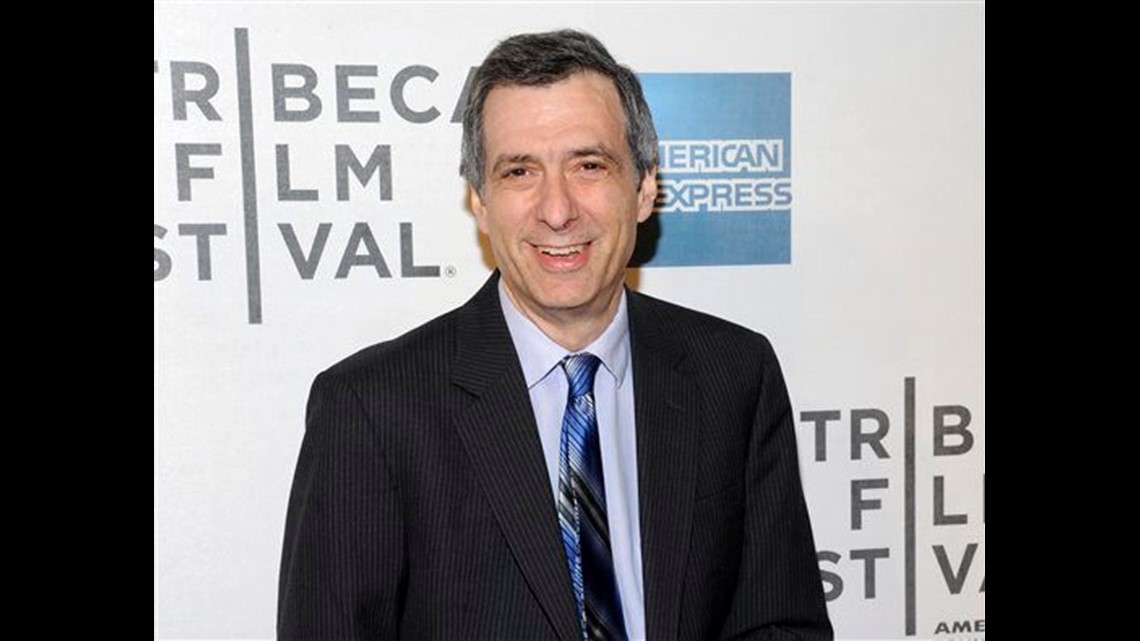 CNN's Kurtz apologizes for errors in Collins story | cbs8.com