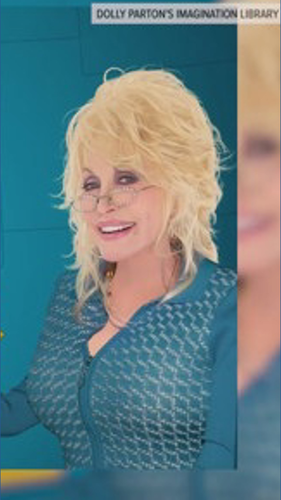 California senators question missing funds in Dolly Parton literacy ...