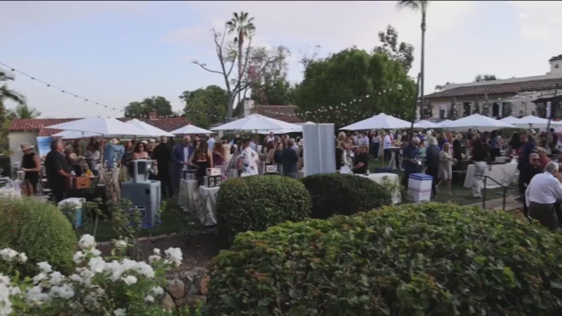 A Taste of Rancho Sante Fe event preview | cbs8.com