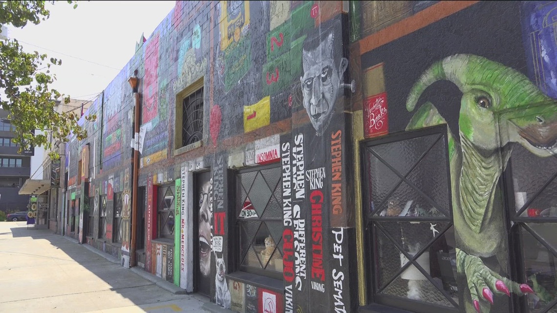 North Park named a top up and coming US neighborhood | cbs8.com