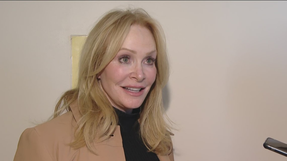 Verdict reached in former San Diego TV anchor Sandra Maas’ lawsuit ...