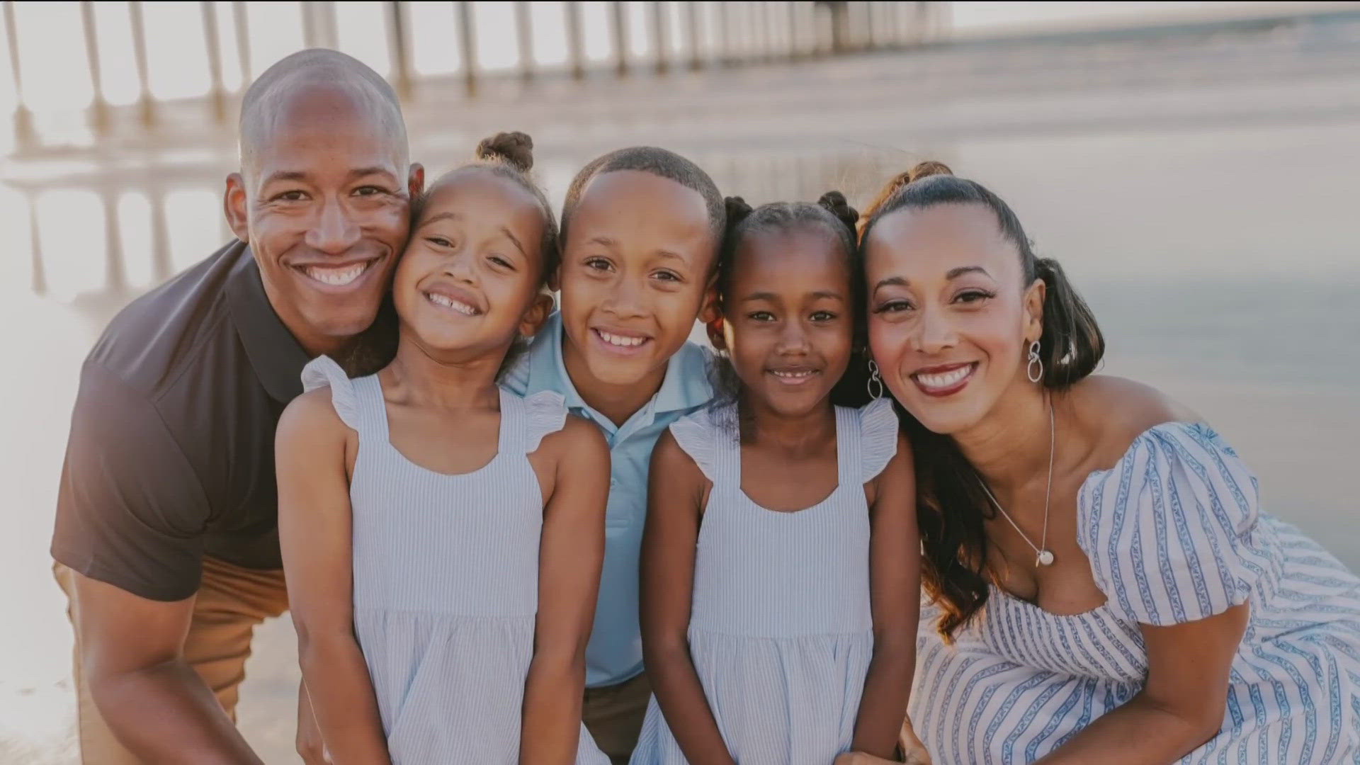 Embodying Black excellence | What it means to be a Black family in San ...