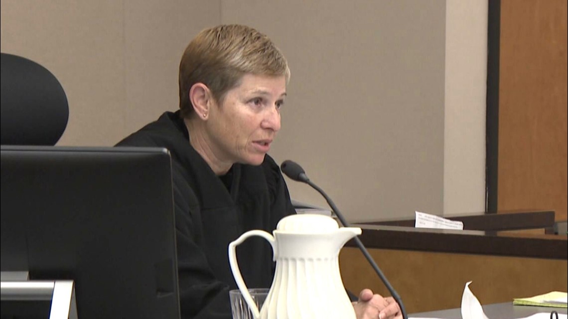 News 8 asks judge to unseal records in gun restraining order | cbs8.com