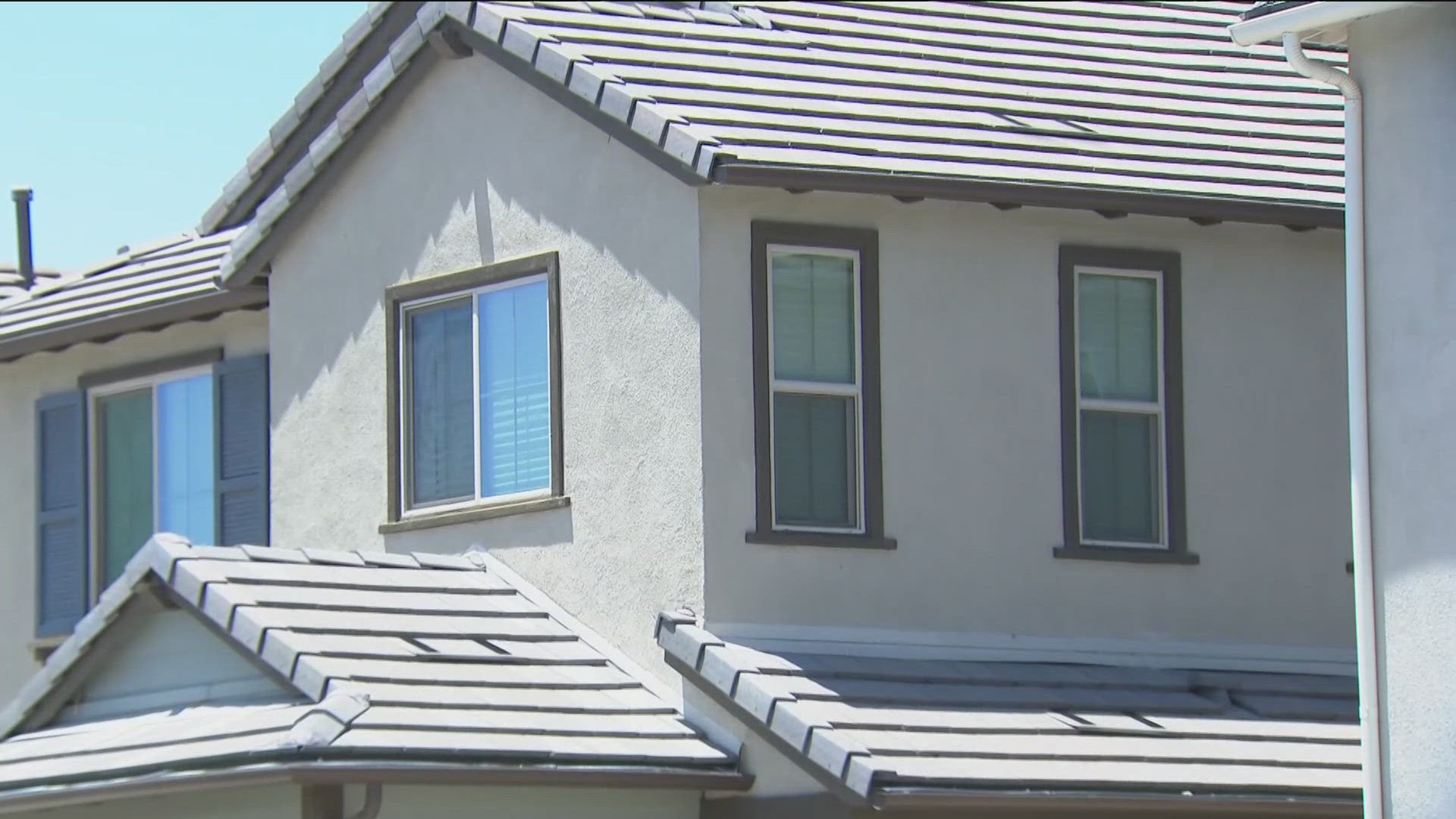 Is San Diego's housing market cooling off? | cbs8.com