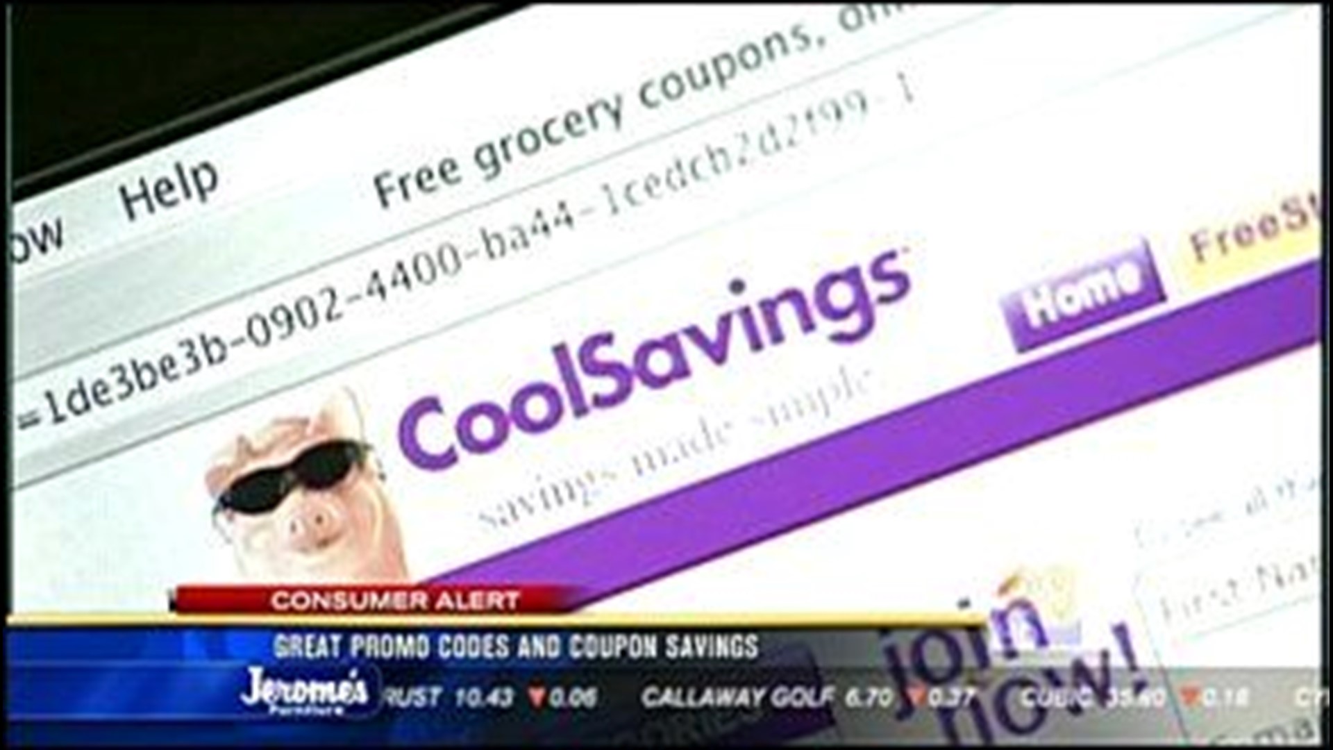 Great Promo Codes And Coupon Savings | cbs8.com