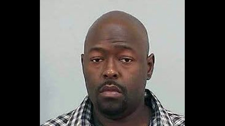 CrimeFighters Manhunt: Charles Berry | cbs8.com