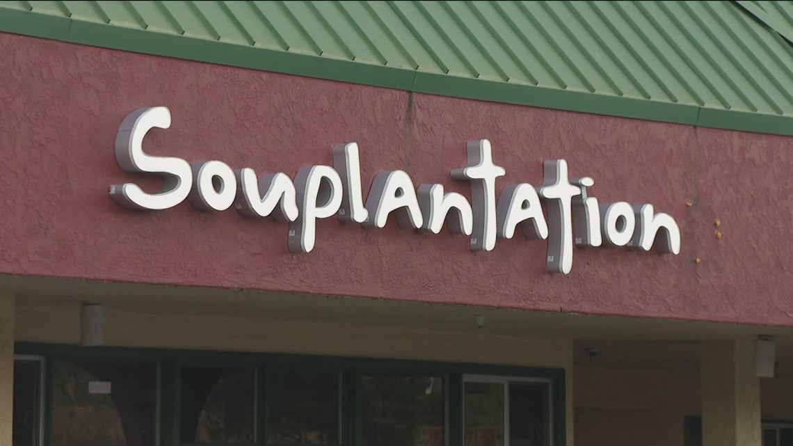 Will Souplantation ever open in La Mesa? | cbs8.com