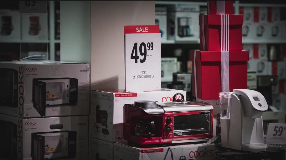 Bogus discounts and fake sales on the rise, according to new report ...