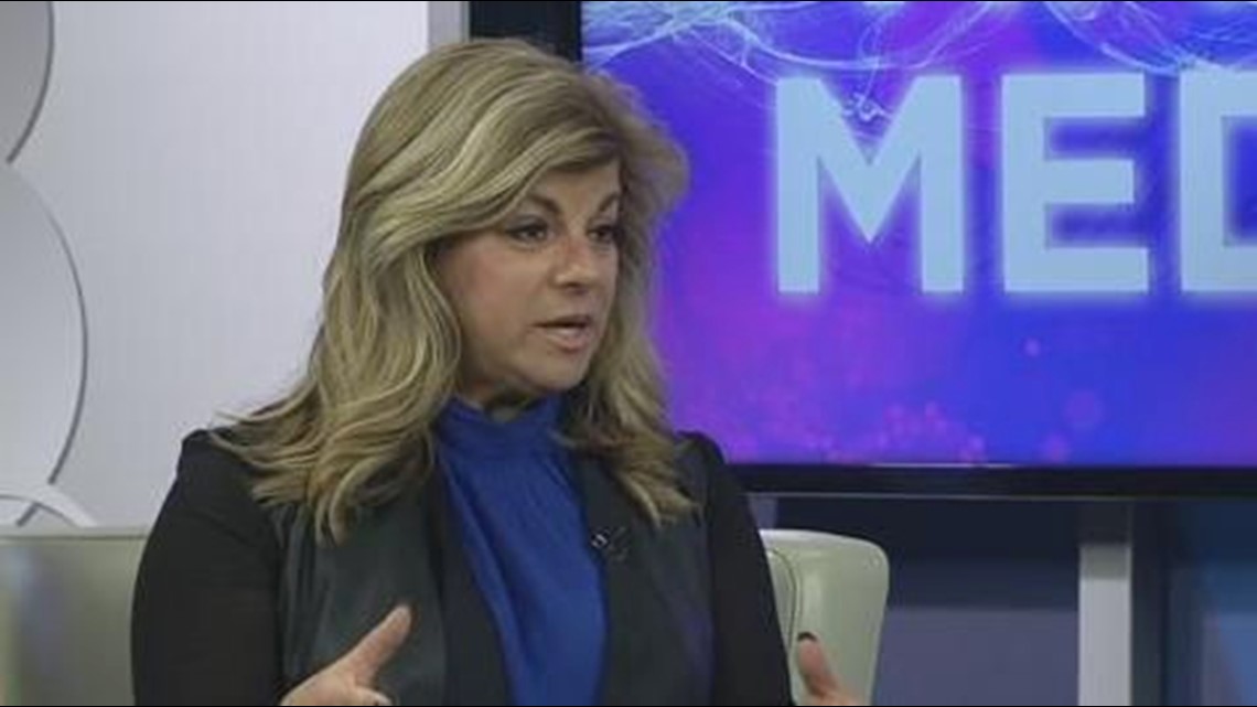 World famous medium Kim Russo coming to Sycuan Casino | cbs8.com