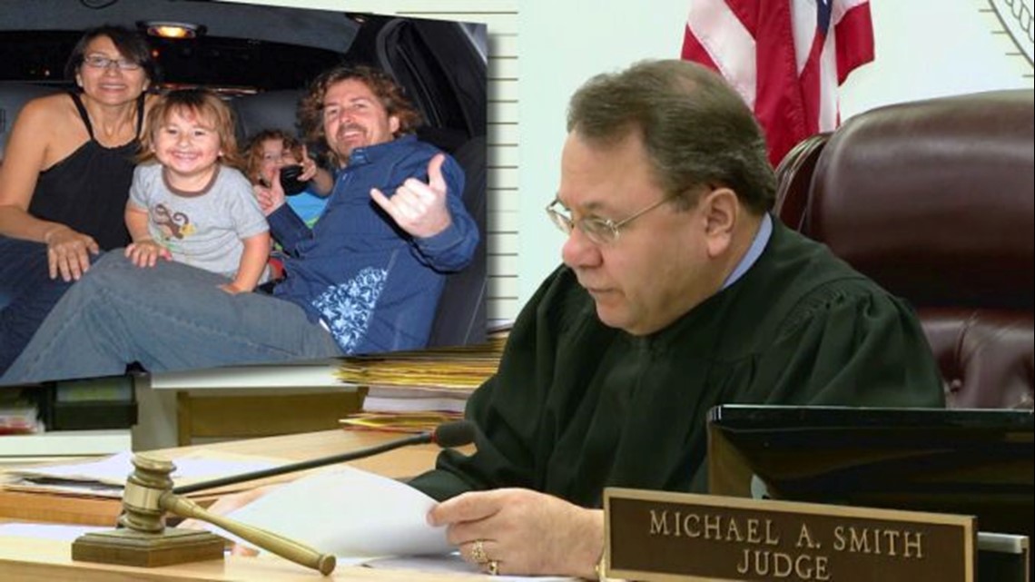 Judge to unseal redacted search warrants in McStay family murders ... Judge to unseal redacted search warrants in McStay family murders ...