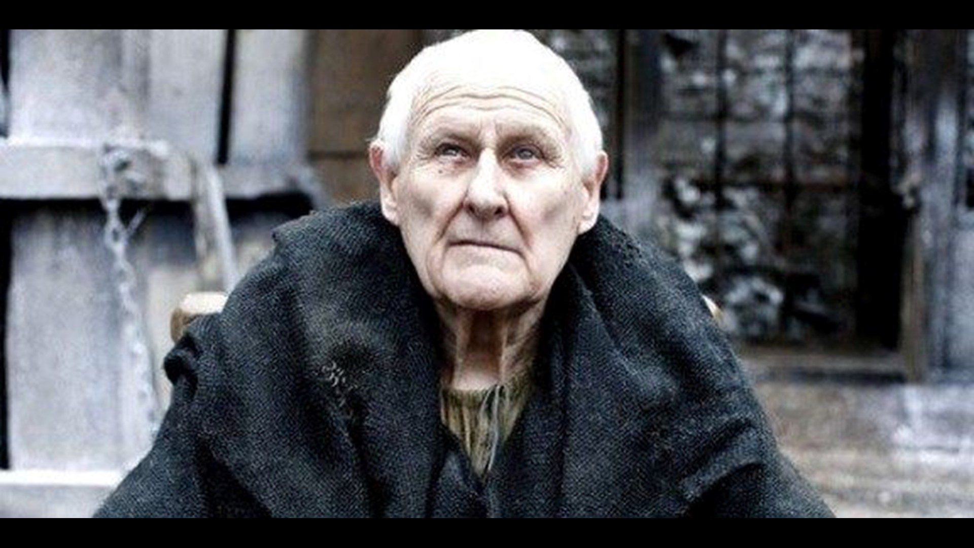 'Game of Thrones' actor Peter Vaughan dies at 93 | cbs8.com