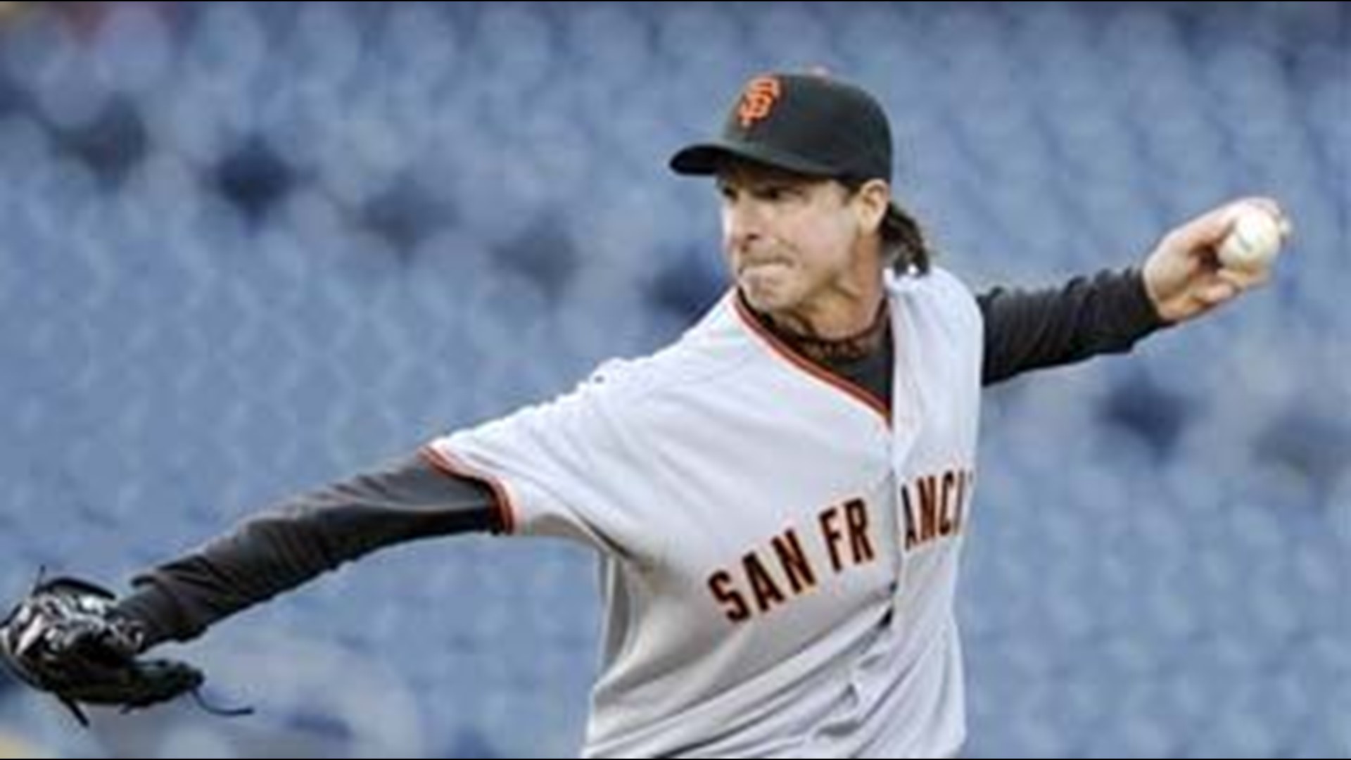Big Unit's Big Number: Randy Johnson Wins 300th | cbs8.com