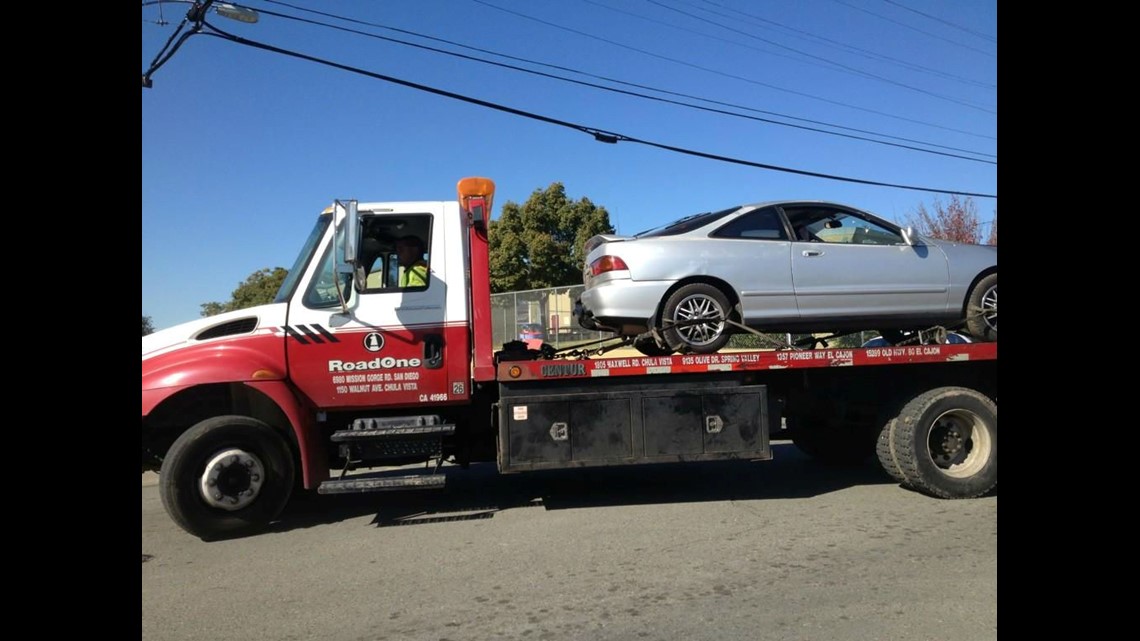 Driver In Stolen Vehicle Shot Killed By Police In Encanto