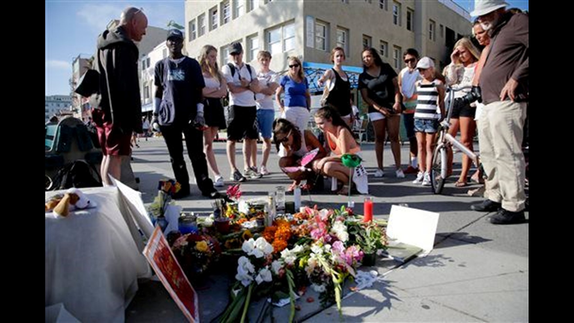 Lawyer: Deadly boardwalk crash 'horrible accident' | cbs8.com