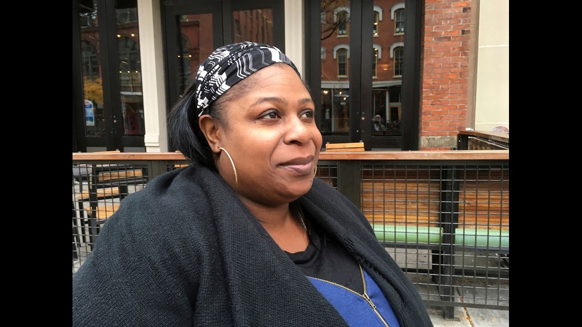 Tamir Rice's mother remains frustrated 2 years after death | cbs8.com