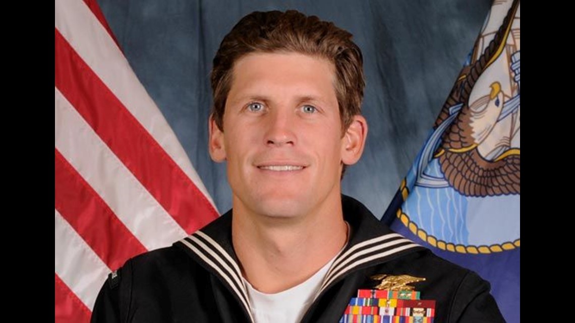 Coronado-based Navy SEAL killed in ISIS attack | cbs8.com