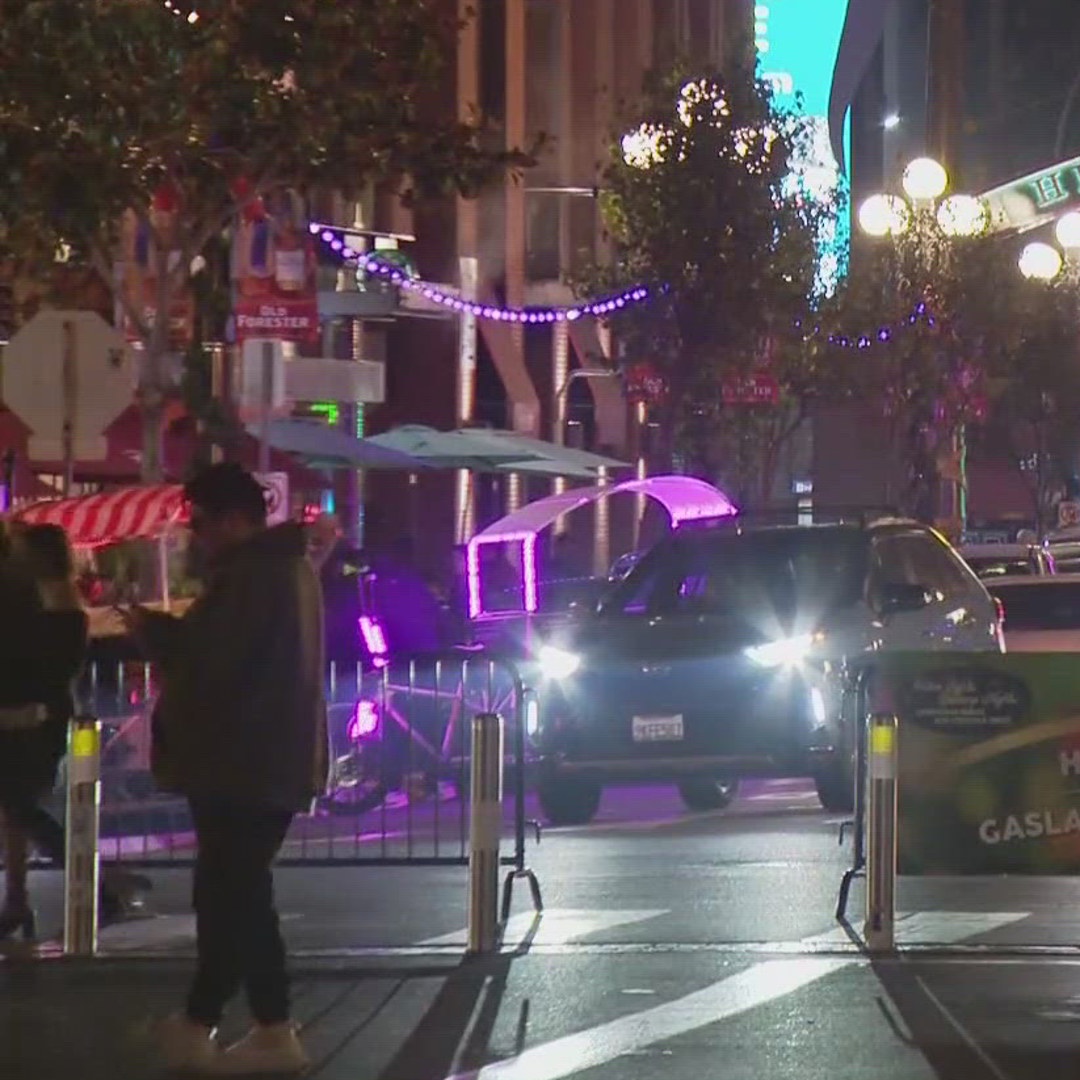 Little Italy Tree Lighting & Christmas Village returns December 6 | cbs8.com