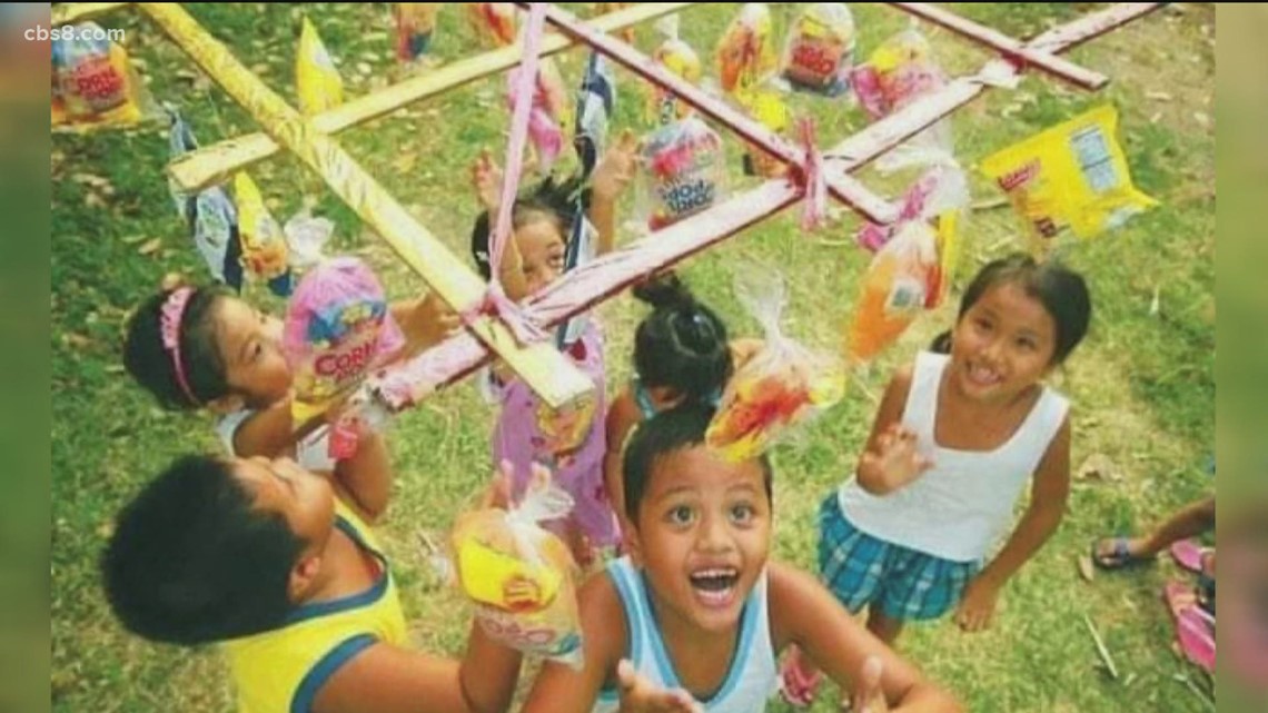 Celebrating culture, traditions and friendship at first ever Filipino ...