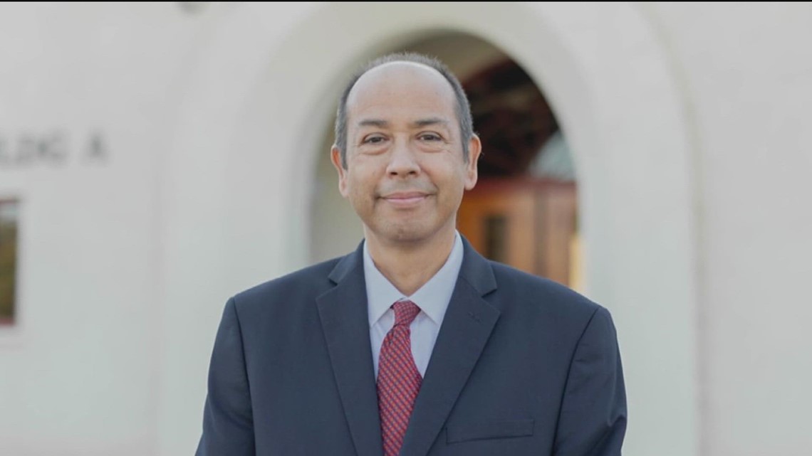 Chula Vista elects dead man to city attorney's office, special election ...