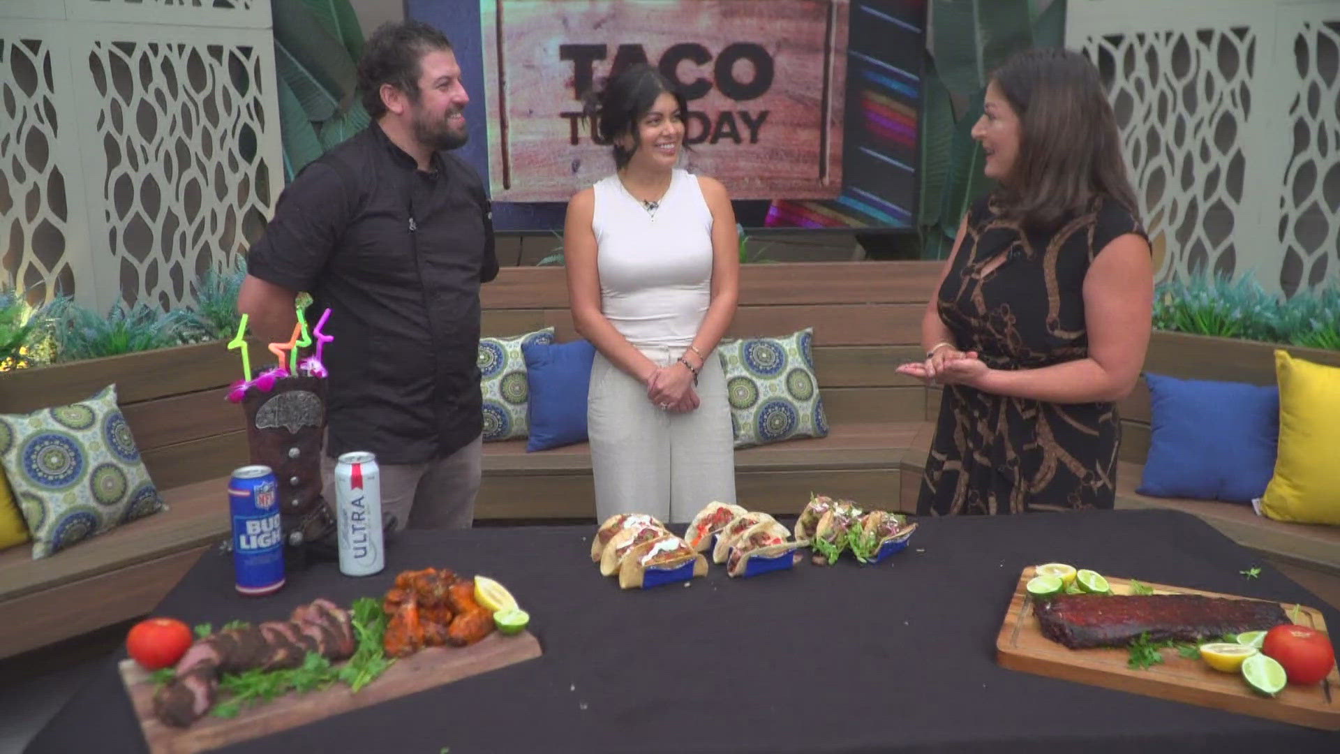 National Taco Day | Where to celebrate in San Diego | cbs8.com