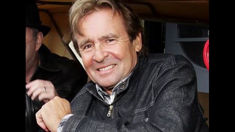 Memorials to honor Monkees singer Davy Jones | cbs8.com