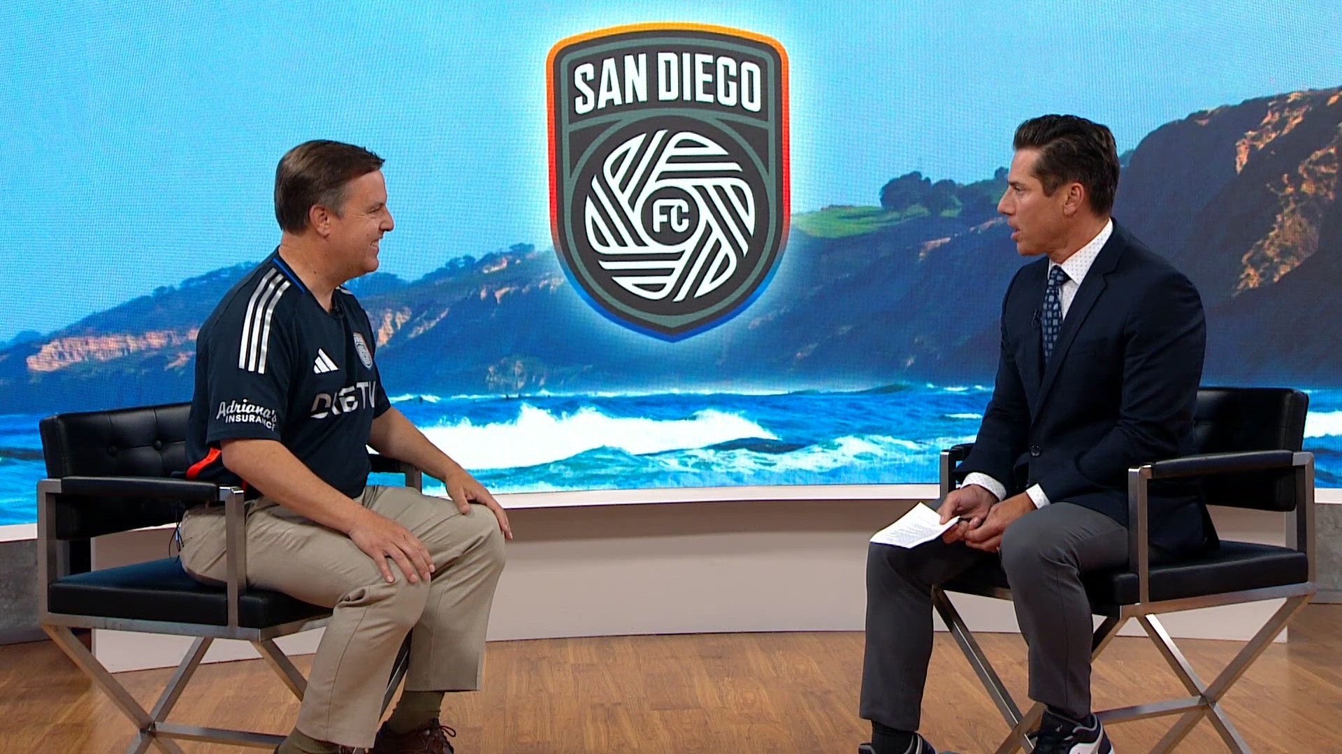 Chula Vista to host San Diego FC celebrations at outdoor community ...
