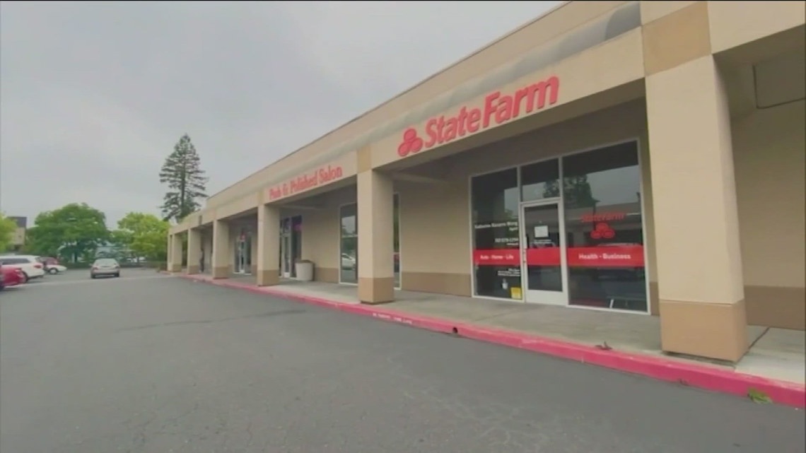 California OKs State Farm's 22% Insurance Rate Hike with Conditions ...