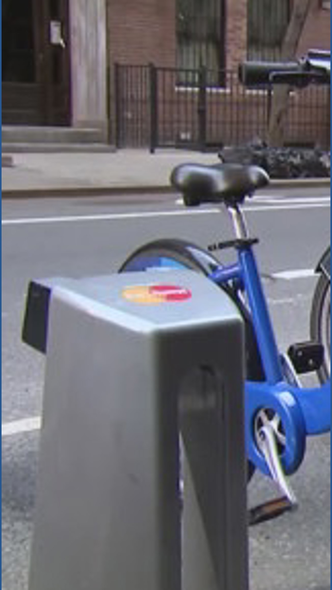Advocate groups push for docked e-bike share system in San Diego | cbs8.com