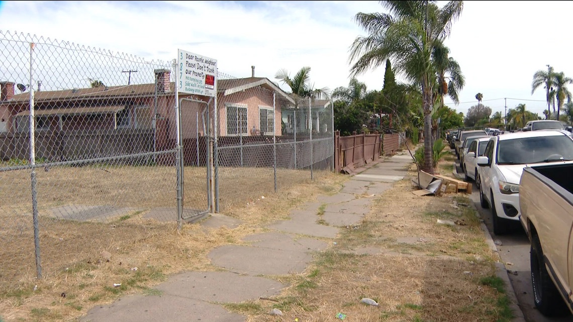 Couple pleads guilty to posing as property owners, selling San Diego ...