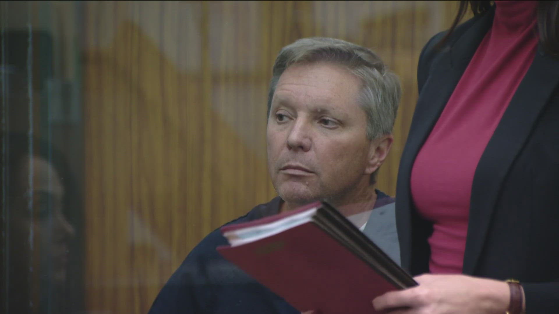 Former math teacher pleads not guilty to child pornography charges ...