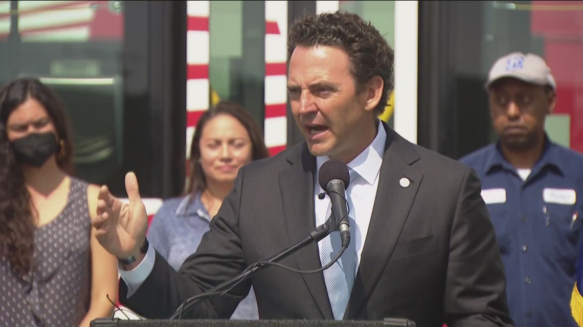 What’s next for Nathan Fletcher's Board of Supervisors seat? | cbs8.com