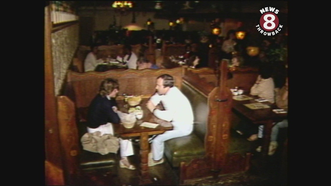 Old Town Mexican Café in San Diego 1983 | cbs8.com