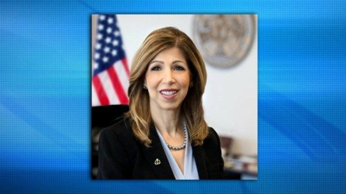 Summer Stephan named Southern California District Attorney of the Year ...